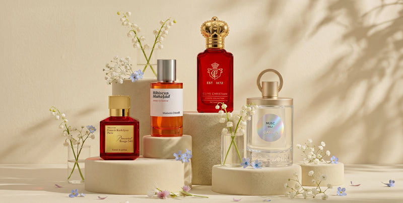 SANTA EULALIA Fragrances – Luxury Perfumes | 0100